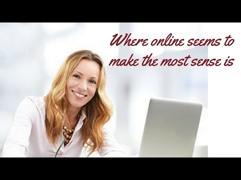 Best Online Masters Degree Programs