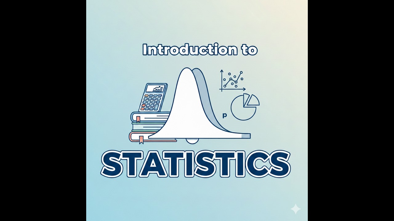 Introduction to Statistics