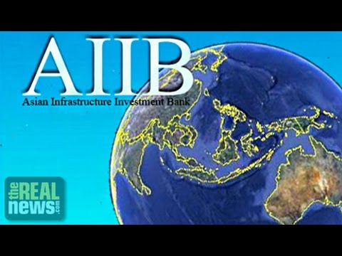 Europe Tilts East Towards China (2/2)