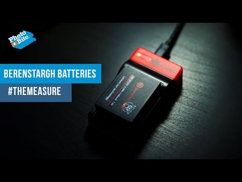 Berenstargh Batteries: the Better Alternatives