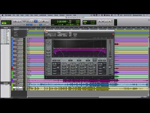 Waves C6 Multiband Compressor Plugin - ranked #30 in Compressor Plugins ...