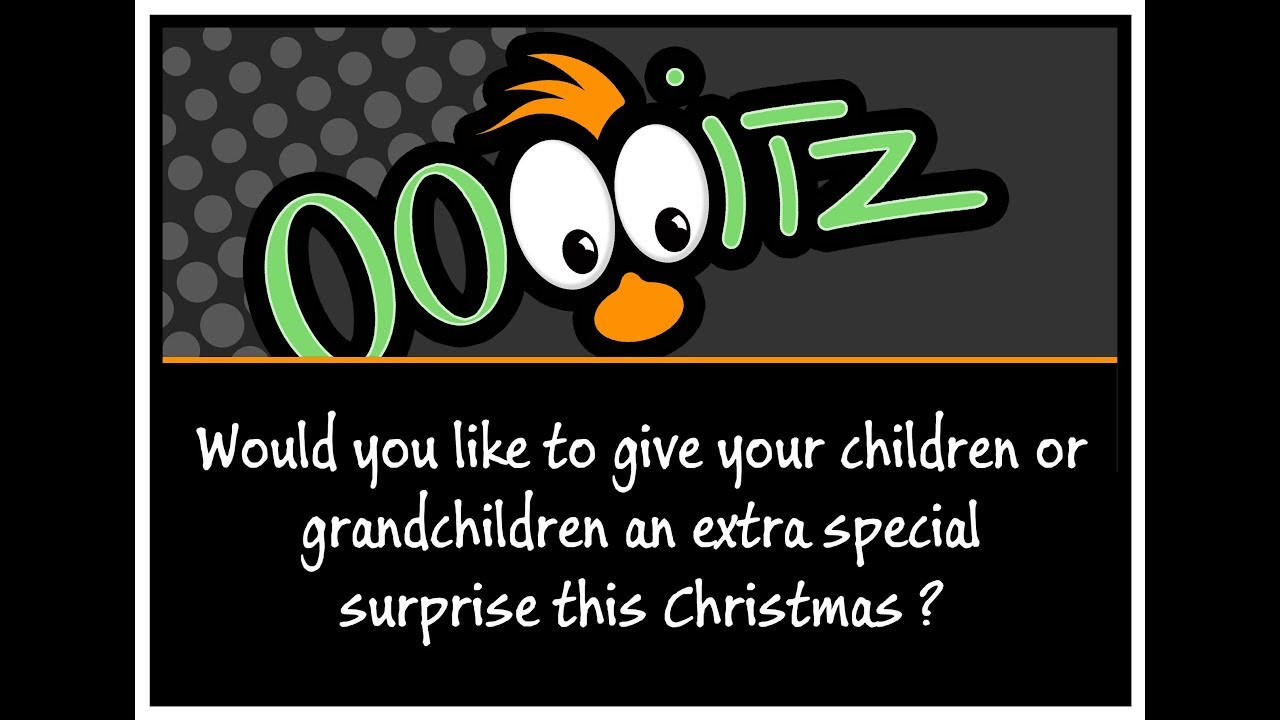 Create a Christmas Scavenger Hunt in 5 Steps