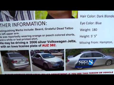 $20K reward offered in Ethan Kazmerzak case