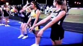 Worst Backflip Ever