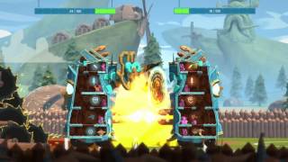 Buy Crewsaders from the Humble Store