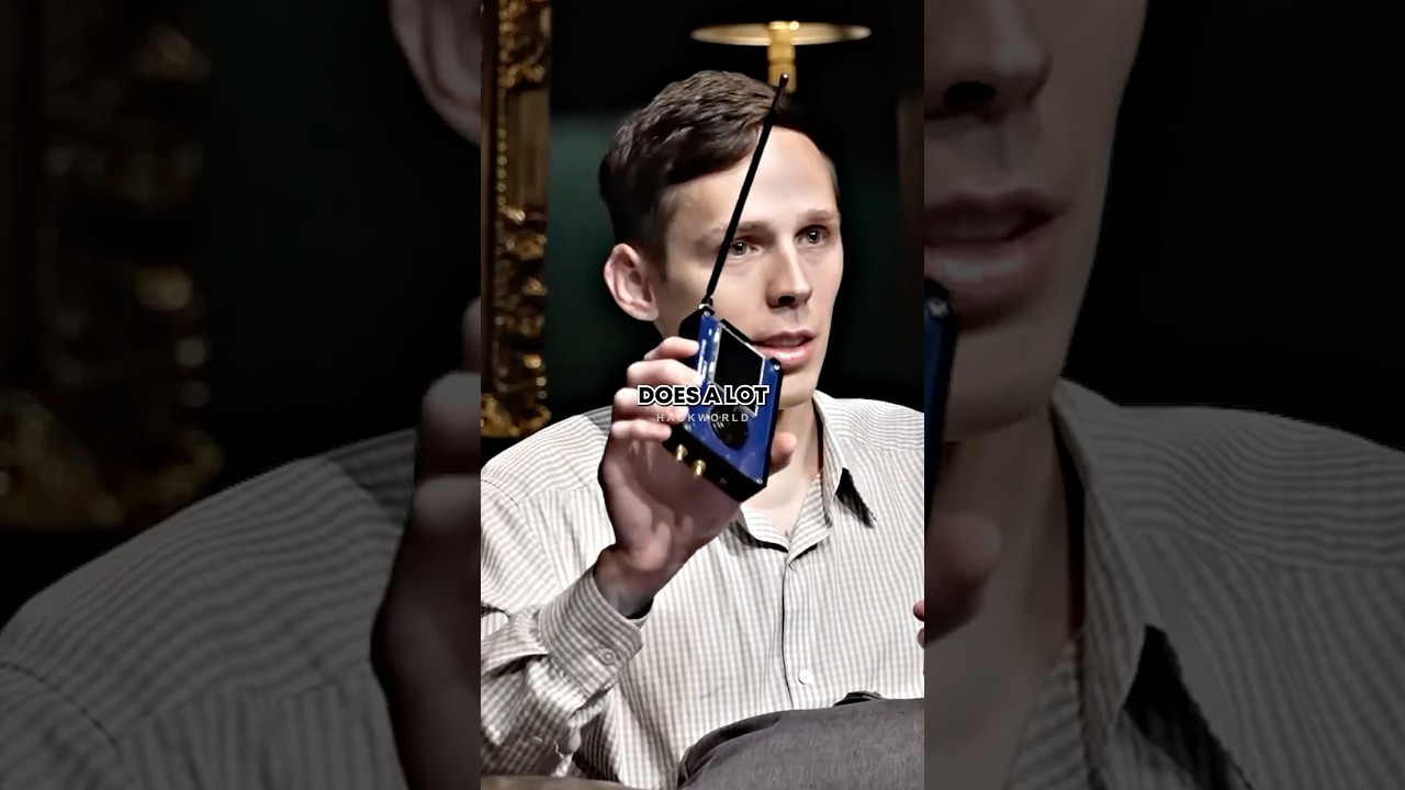 Ethical Hacker’s Daily Gadgets 💻