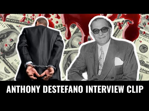 Media – Anthony M. DeStefano