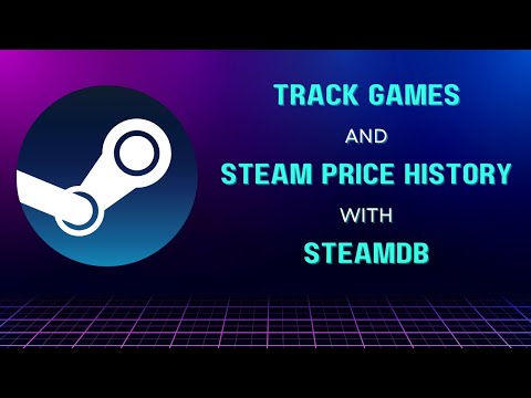 Track Games and Steam Price History with SteamDB | Wave Browser