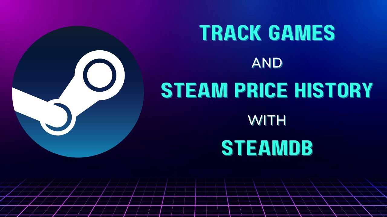 Track Games and Steam Price History with SteamDB | Wave Browser