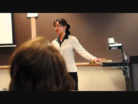 Extemporaneous Example | teacherfarrell