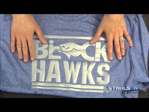 Soft, Stretchy, and Synthetic: How to Heat Print New Apparel Fabrics