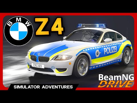 Steam Community :: Video :: BEST Engine Sound In BeamNG!? - BMW Z4 M ...