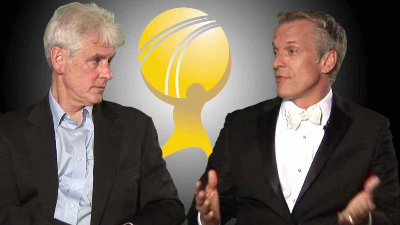 Interview with Patrick Fabian (Atlas Shrugged Part 2)