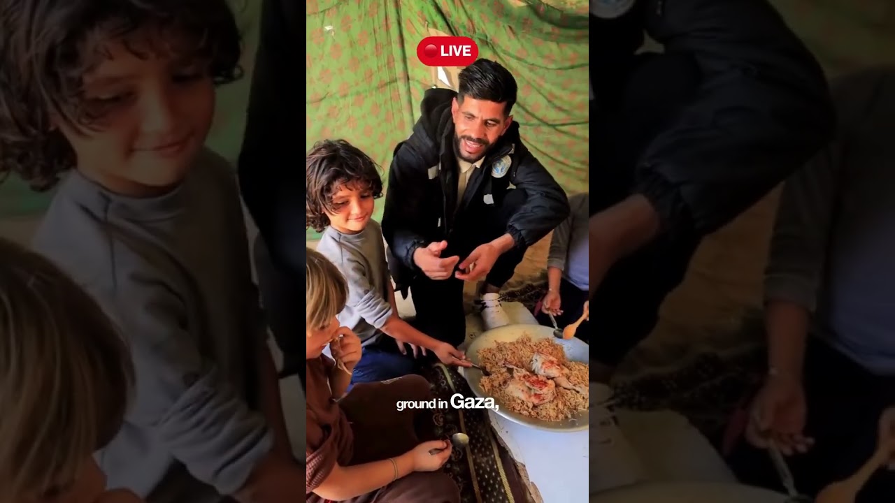 Emergency Winter Support for Families in Gaza | Updated on 17th Dec