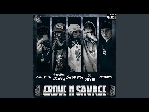 GANG LETTER