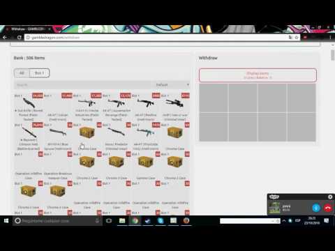 NO DEPOSIT TO WITHDRAW!!! NEW CSGO GAMBLING SITE FREE SKINS