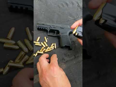 SIG Sauer P320 Compact