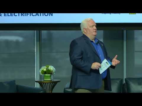 Welcome and Setting the Stage | 2023 MICHauto Summit