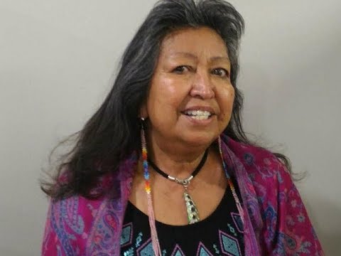 I Have No Indian Name – a digital story by Beatrice Jackson