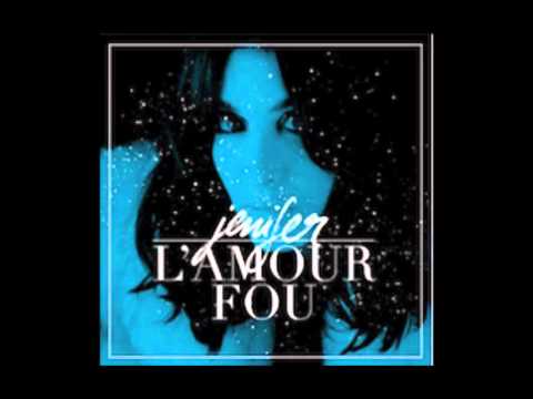 Jenifer - L'Amour Fou (APPELLE MOI JEN)