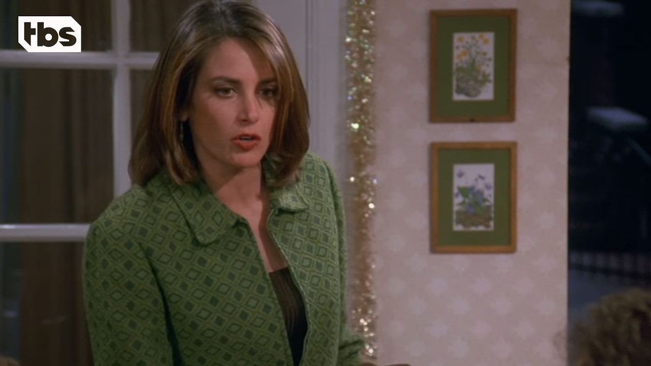 Seinfeld: Festivus (Clip) | TBS