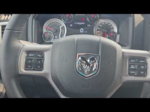 2023 Ram 1500 SLT, Billet Silver Metallic