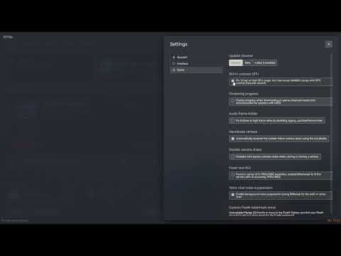 FiveM | FIX Stutters, Lag & Frame Drops With These 2 Settings.. 2025