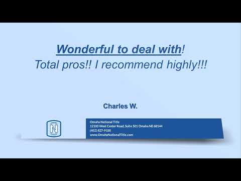 Omaha National Title | Reviews | Omaha, NE