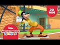 Mickey Mouse Funhouse Watch HD Mp4 Video Download Free