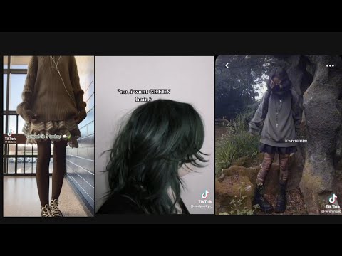 Fairy grunge aesthetic ~style inspo ' diy~