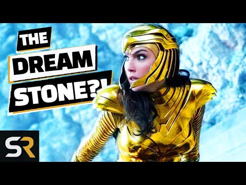 Wonder Woman 1984: The God Of Lies Explained