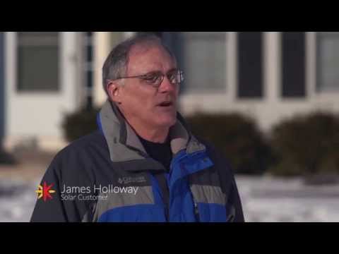 Albany NY Solar Installer | Kasselman Solar
