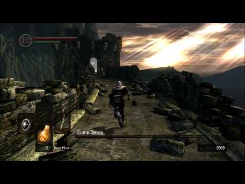 Steam Community :: Video :: Dark Souls (DSFix) - PC HD Gameplay