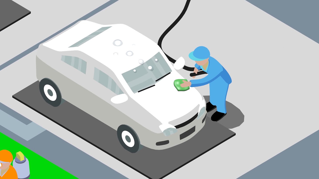 Visibility Workflow - How It Works