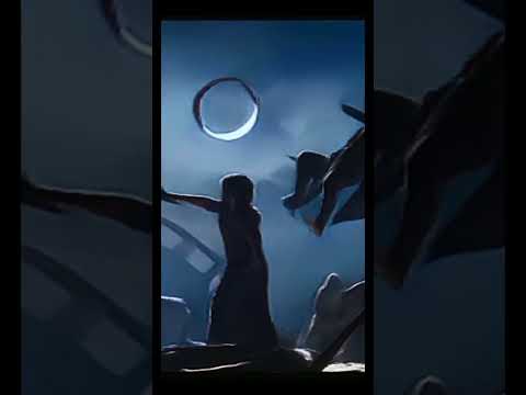 Telugu Anime World || Devara GLIMPSE || anime version