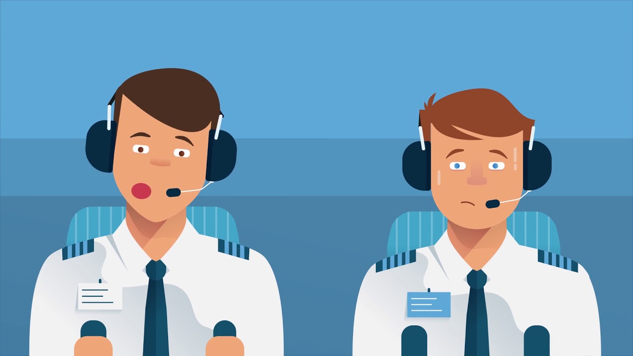 Startle Effect SKYclip   SKYbrary Aviation Safety