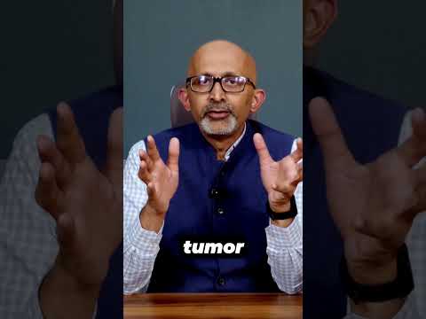 Phyllodes tumor of breast | Dr Sandeep Nayak