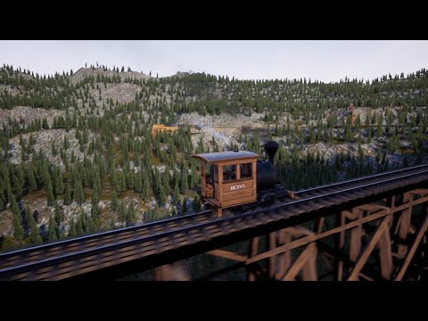Steam Community :: Video :: Railroads Online Beta Ep3