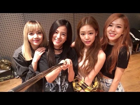 BLACKPINK - A THANK YOU TO OUR FANS WORLDWIDE