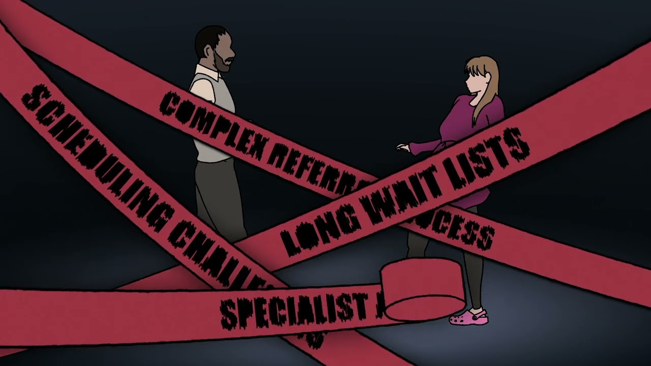 Family Navigation to Support Service Access