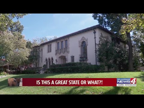 'A house like this is worth saving,' A historic home in Heritage Hills in the spotlight