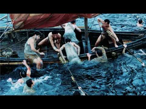 Black Dog’ Director Guan Hu Brings $80 Million WWII Epic ‘Dong Ji Island’ to Cannes Market With Seve