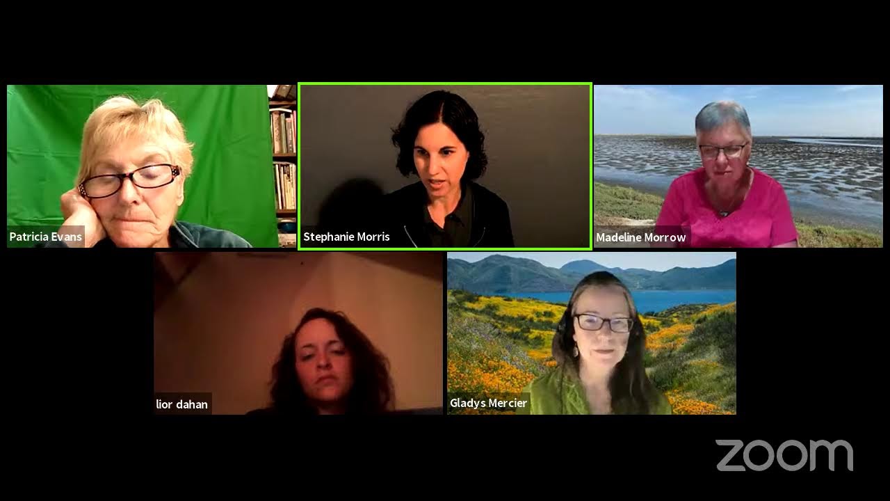 Maintaining Your Late Summer / Fall Native Plant Garden, a Panel Talk