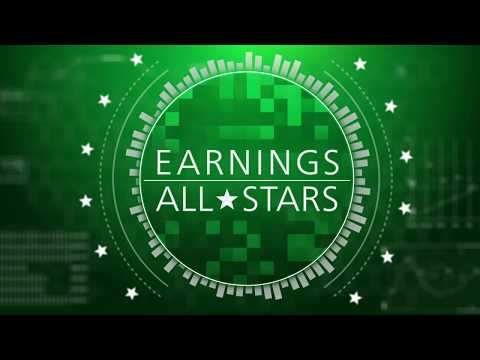 The Earnings Charts We’ll All Be Watching