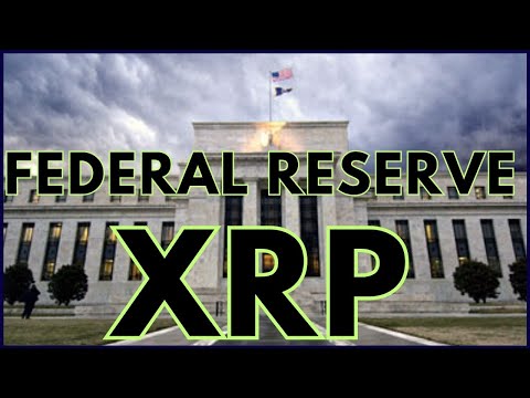 FEDERAL RESERVE ISO 4217: APPROVED THE GLOBAL USE OF XRP !