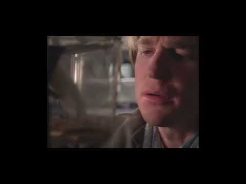 “I don’t know which is worse” - Flowers For Algernon (2000)