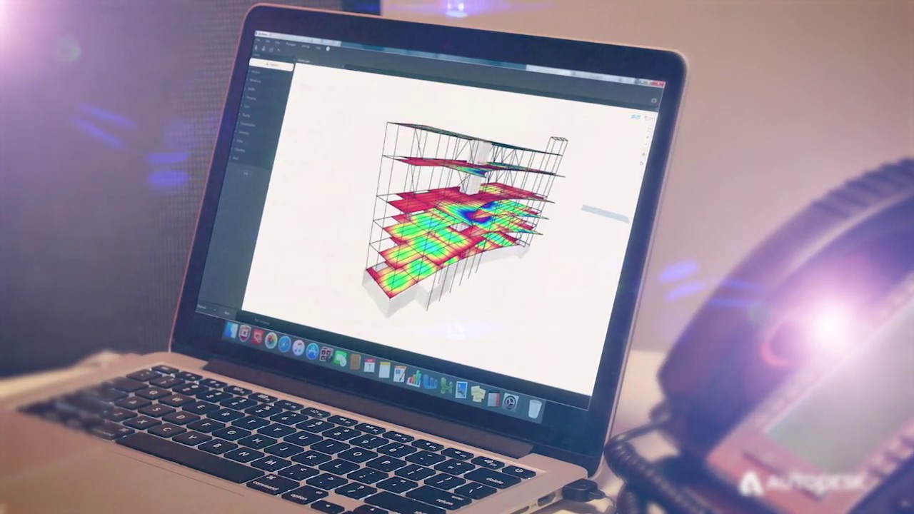 What can structural professionals do with the Autodesk AEC Collection?