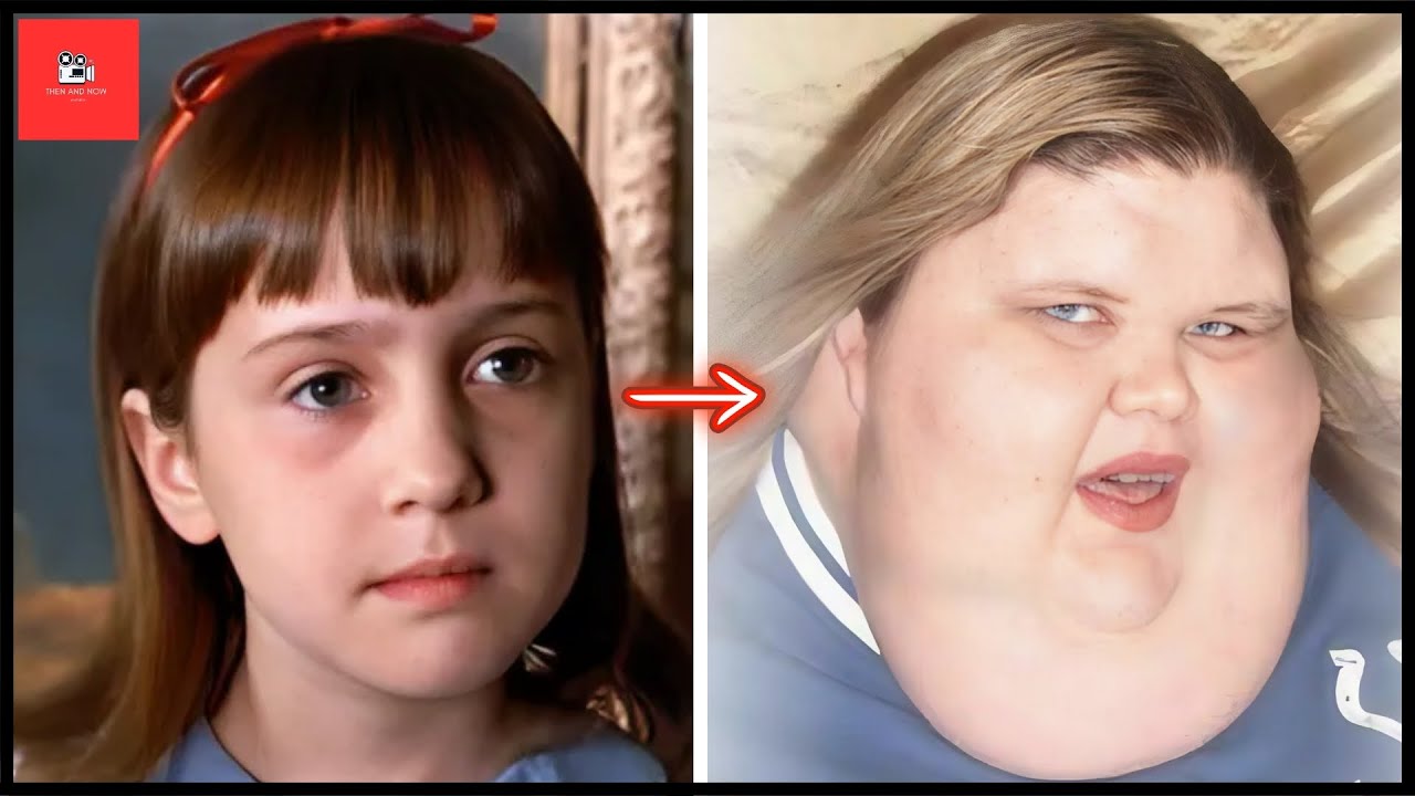 25 Child Celebs Who Aged Horribly Bad | Then and Now 2025