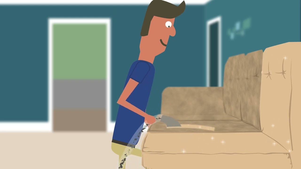 Chem-Dry Upholstery Cleaning