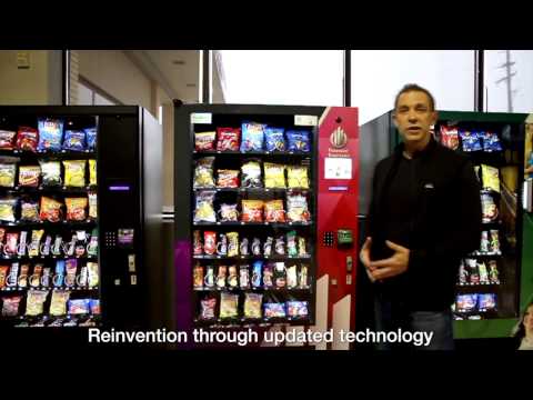 Reinvention: Vendors Exchange Intl.